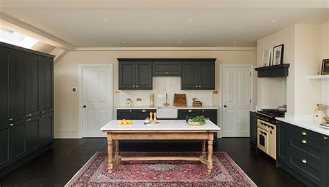 Kbbfocus How Sheraton Interiors Designed A Timeless Space For A