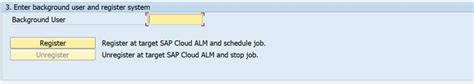Sap Cloud Alm Configuration In S4hana System On P Sap Community