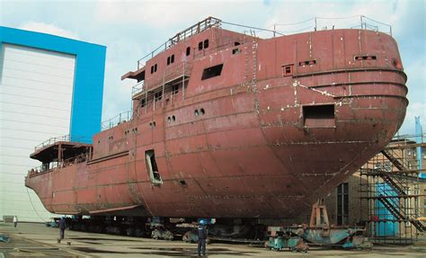 What Is A Ship Hull Made Of At John Boardman Blog