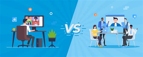 Video Conferencing Vs Web Conferencing Which Is The Best