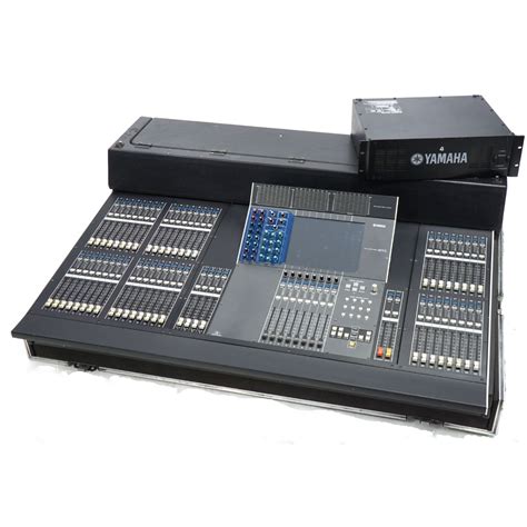 Used Yamaha M7cl 48ch Sales All