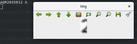 Python Can T Find Correct Contours In OpenCV Stack Overflow