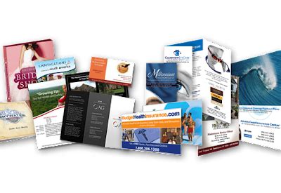 Cetak Brosur Murah Jakarta WARU PRINTING