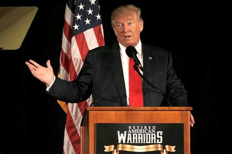 紐約州總檢察長勒令特朗普慈善組織停止籌款 Wsj