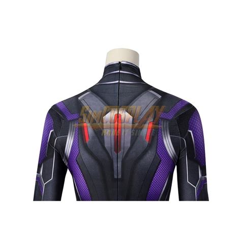 Cassie Lang Cosplay Costume Hq Printed Spandex Suit