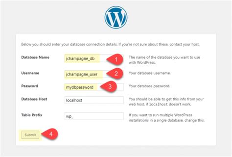 How To Install WordPress The Definitive Guide