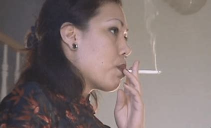 Attractive Woman Loves To Please Her Smoking Habit Your Smoking Fetish