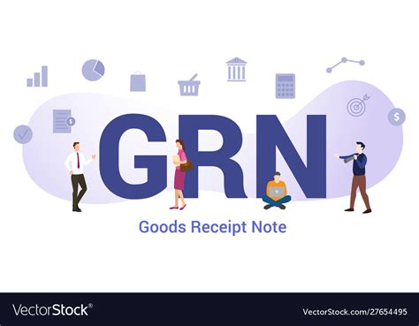 What Is Goods Received Note Grn Top 5 Benefits Of Grn Vrogue Co