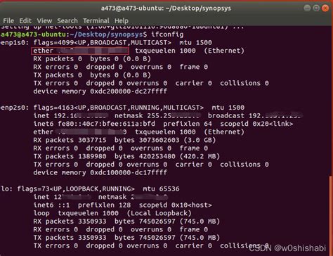 ubuntu18 04 安装 synopsys2018 eda工具（vcs、verdi）记录 synopsys安装包 csdn博客
