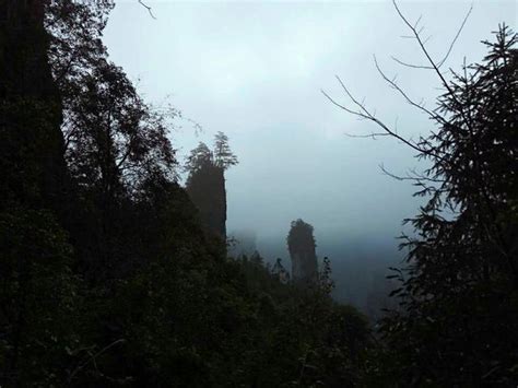 五龍山徒步攝影 每日頭條