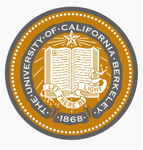 Uc Berkeley Logo Logo Zeichen Emblem Symbol Geschicht