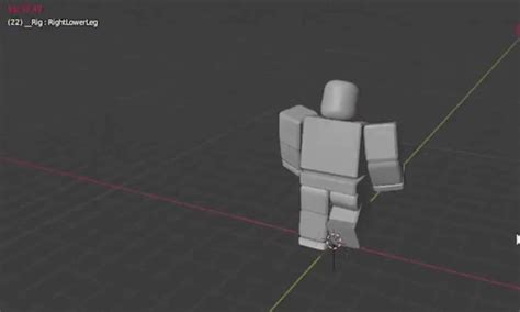 Custom Roblox Animations R6 R15 R19 Movement Roblox Scripter Gui For