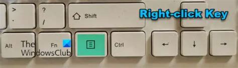 How To Right Click On A Laptop