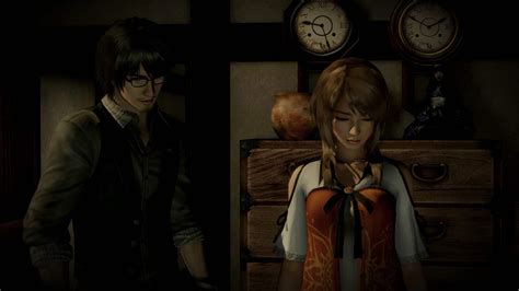 Fatal Frame Maiden Of Black Water All Costumes Guide