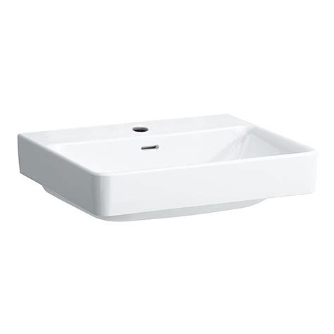 Раковина LAUFEN Pro S 65 H8109640001041 белая – фото, отзывы ...