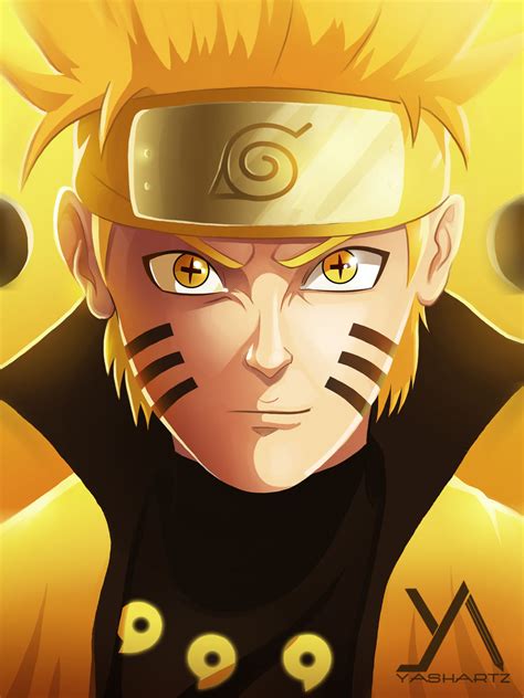 Uzumaki Naruto Image By Yash Shetye Zerochan Anime Image Board