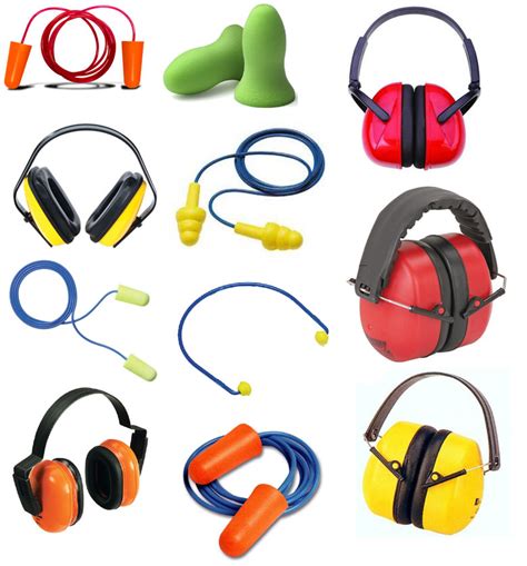 Hearing Protection