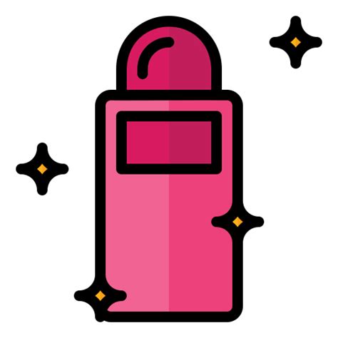 Deodorant Free Beauty Icons