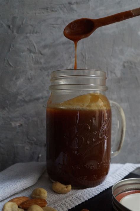 Соленая карамель. Рецепт и применение. — annamomandson