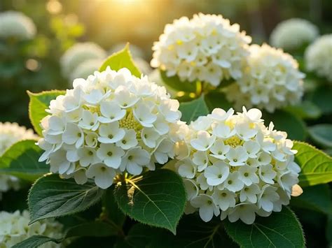 Discover The Beauty Of Wee White Hydrangea Your Ultimate Guide To