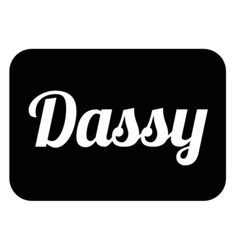 Dassy