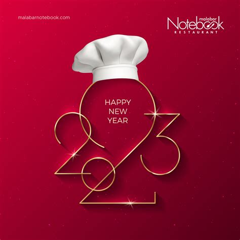 Malabar Notebook Restaurant Home