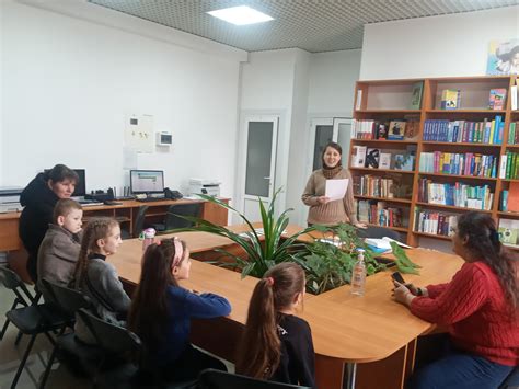 Вікторина Рідна мова скарб нашого народу до Міжнародного дня рідної мови