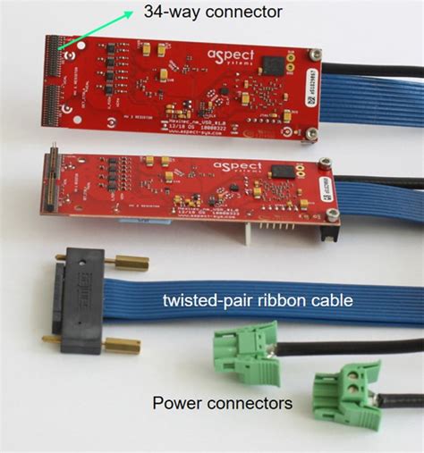 Figure 1 From Development Of A Multi Detector Readout Circuitry For Ultrahigh Energy Resolution