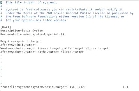 마무 Init Systemd 차이 매우 자세히