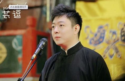 张九泰和刘筱亭合作几年 相声演员张九泰哪里人 知秀网