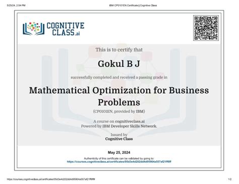 Gokul Bj On Linkedin Datascience Optimization Continuouslearning