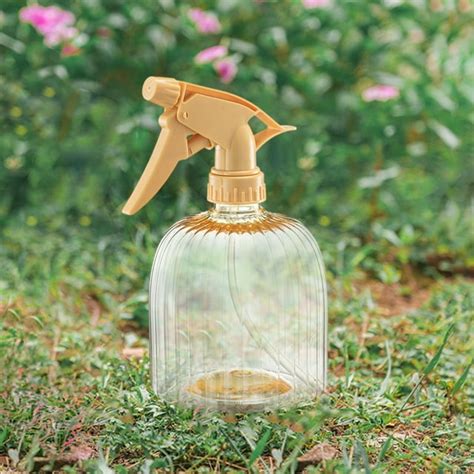 Daiosportswear Empty Spray Bottle Refillable Container Fine Mist