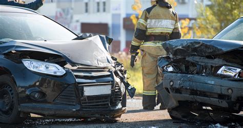 Collision With An Fdny Firefighter Kills One Cellino Law