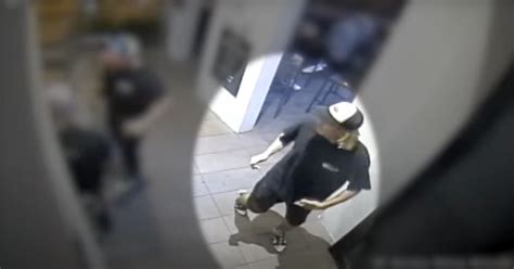 Police Seek Assistance To Identify Suspect In Burleigh Heads Assault