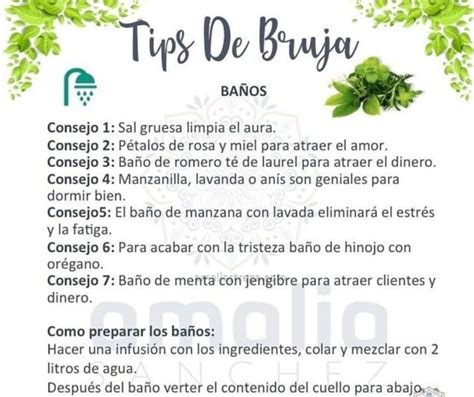Pin De Linda Calderon En Espiritual Limpieza De Malas Energias Te De