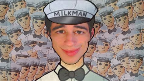 LlegÓ El Lechero Youtube