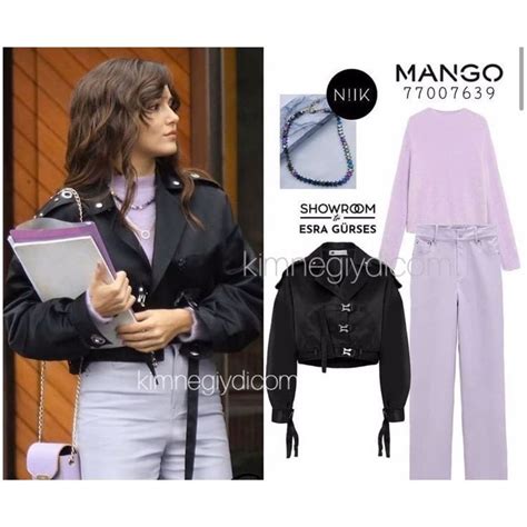 Hande Erçel 💕 Closet 💗 Стильные наряды Наряды знаменитостей Модные стили