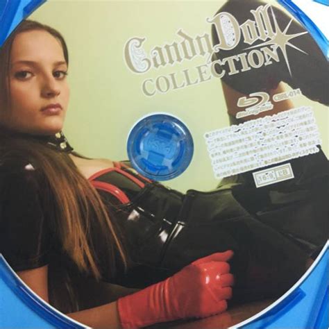 【中古】blu Ray Candy Doll Collection14 リナi キャンディドールコレクションの落札情報詳細 Yahoo