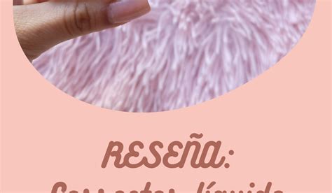 RESEÑA Corrector líquido Bissú