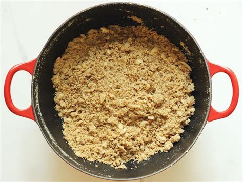Gond Ke Laddu How To Make Gond Laddu Swasthi S Recipes Indiahealthyfood