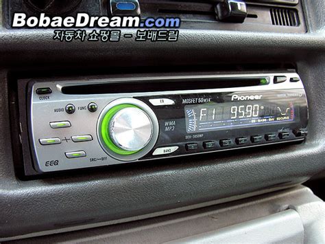 1995 쌍용 무쏘 602el 중고차 보배드림 사이버매장