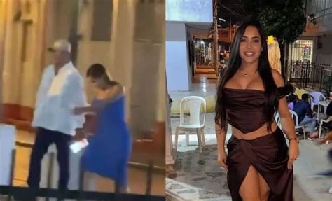 Escándalo En Colombia “soy Heterosexual” Dice Petro Tras Video Con