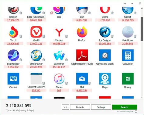 Wipe Privacy Cleaner Cleans Tracks Delete Junk Files From PC