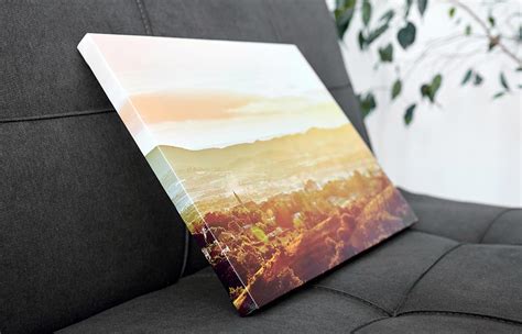 Canvas Printing 🦍 Gorilla Printing