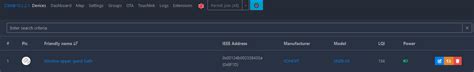 Alternate Nightmode Colors · Issue 297 · Hassio Addonsaddon
