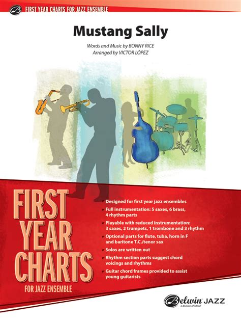 Mustang Sally Guitar Chords Guitar Chords Part Digital Sheet Music