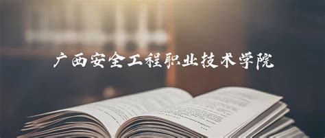 广西安全工程职业技术学院录取分数线2025：含最低分 高考100