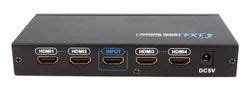 Usb Hub Hdmi Port Hub Wholesaler From Mumbai