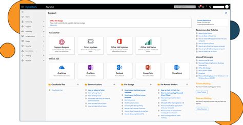 Schedule A Demo Of Cloudradials Csa N Able Cloudradial