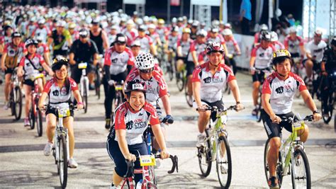 New Safety Measures For Ocbc Cycle 2015 Today